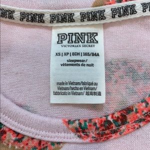 PINK Victoria's Secret | Tops | Victorias Secret Pink Topb9 | Poshmark